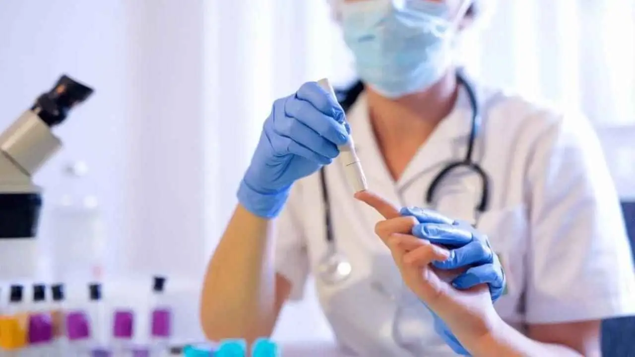 Blood Analysis At Home in Dubai 24/7.Get Tested & be healthy