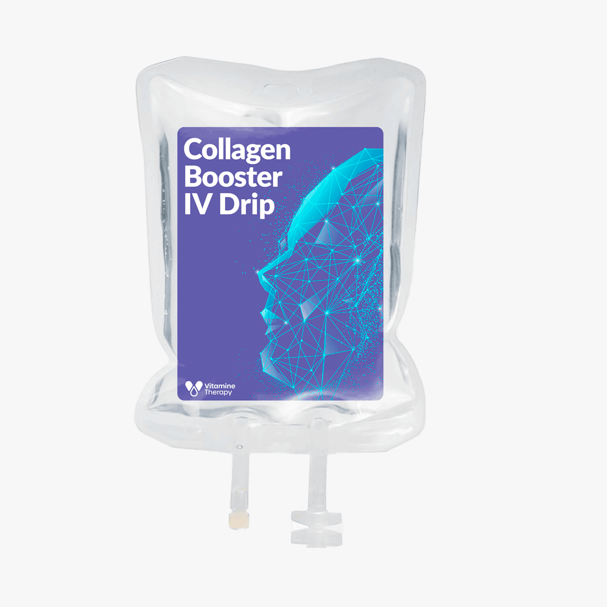 Collagen IV Dubai - Skin Collagen Drip at Home | Medilife